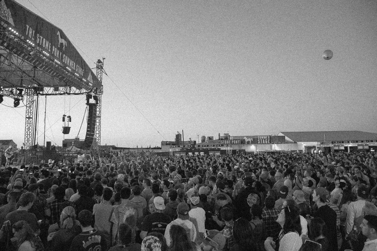 YUNGBLUD The World Tour The Stone Pony