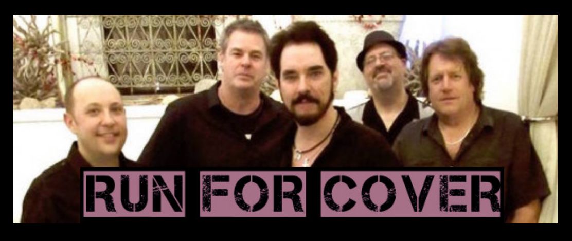 Run for Cover - The Stone Pony