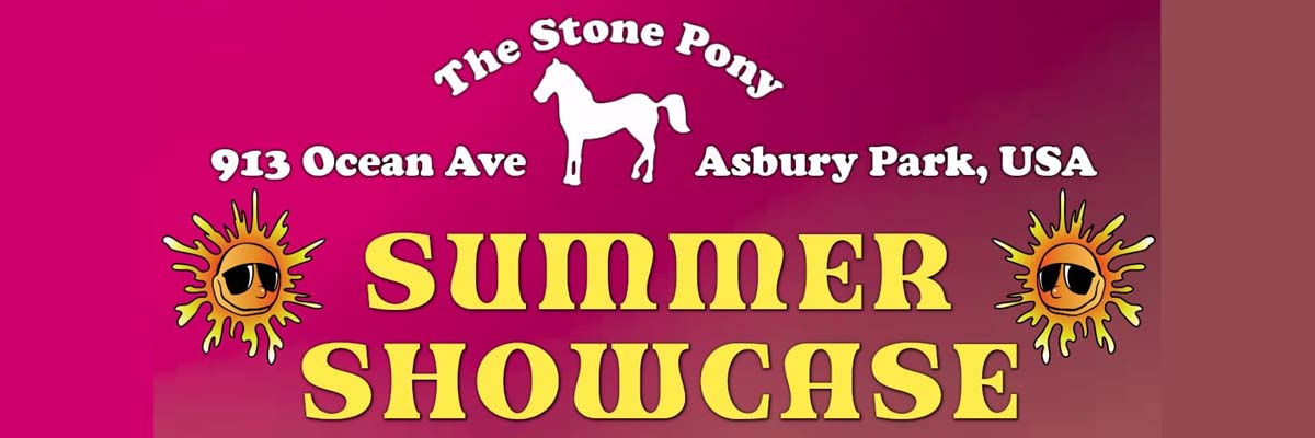 Personal Space, Soup - The Stone Pony