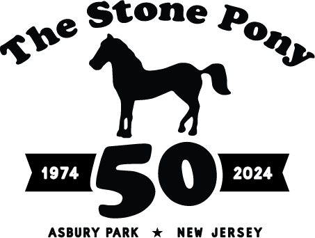 50th - The Stone Pony